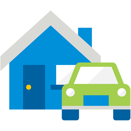 How Bundling Home and Auto Insurance can Save Money? | QuoteandProtect